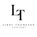 Libby Thompson Content